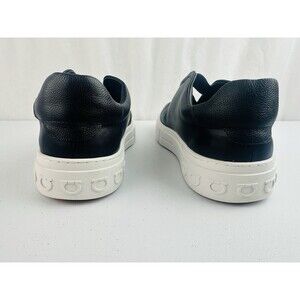 Salvatore Ferragamo | Shoes | Salvatore Ferragamo Tasko Leather Mens ...